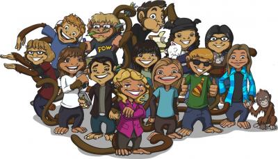 MinoMonos Team | MiniMonos Cheats