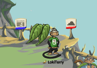 Monkey Flight Guide | MiniMonos Cheats