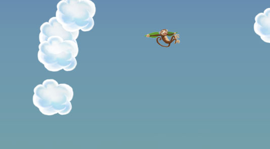 Monkey Flight Guide | MiniMonos Cheats