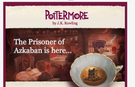 Pottermore Walkthrough 2013 | Pottermore Cheats, Insider, and more!